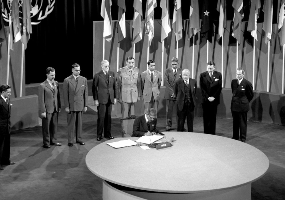 The United Nations: Achievements, Challenges and the Way Forward