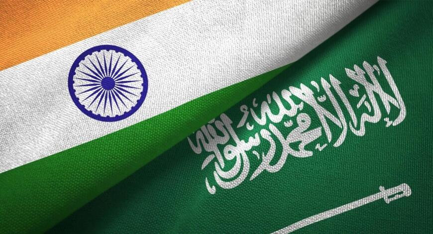 New horizons in India-Saudi Arabia relations