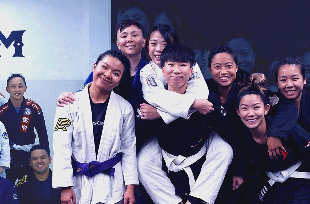 BJJ for Kids | Kids Jiu Jitsu | Carpe Diem BJJ