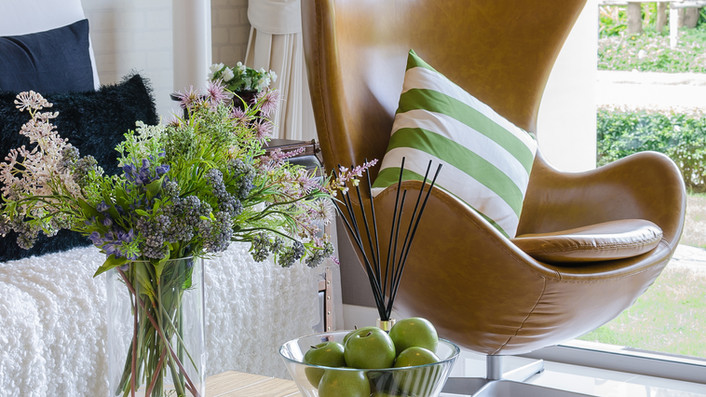 About | Kitonga Garden (KGR)