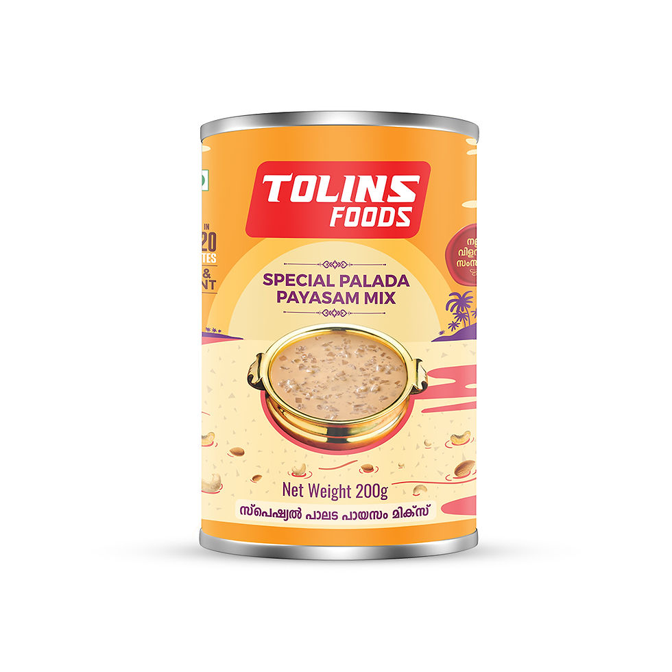 Special Palada Payasam Mix | Tolins Foods
