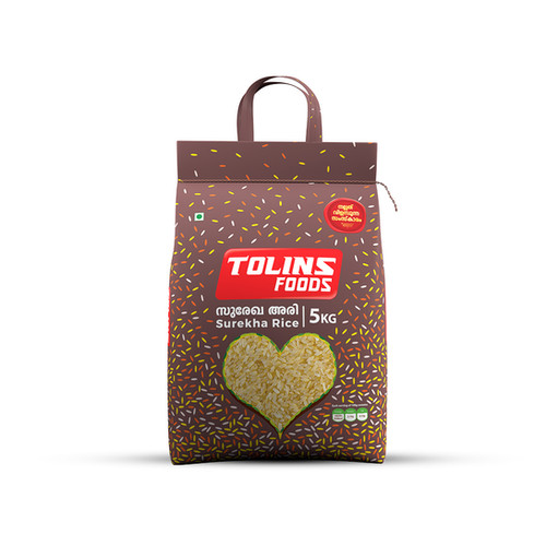 Surekha Rice | Tolins Foods