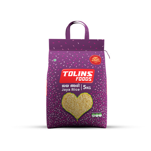 Jaya Rice | Tolins Foods