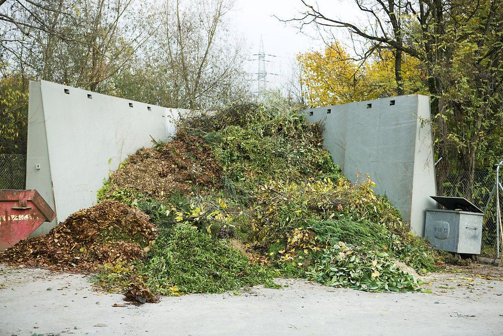 The Top Ways You Can Repurpose Your Cleared Green Waste