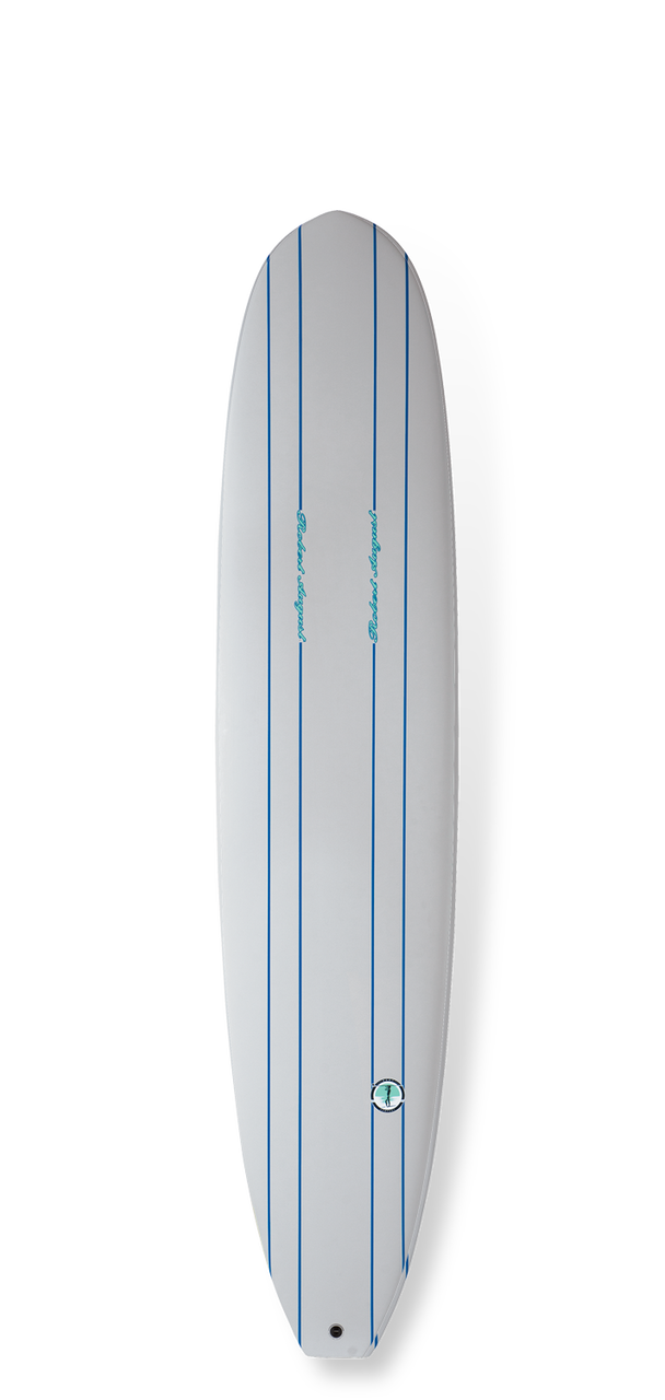 9'0 Volume 70 liters Robert August - What I Ride - Tuflite ...