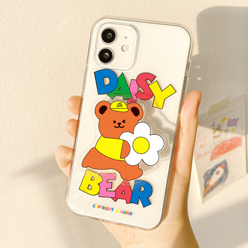 DAISY BEAR | better2morrow