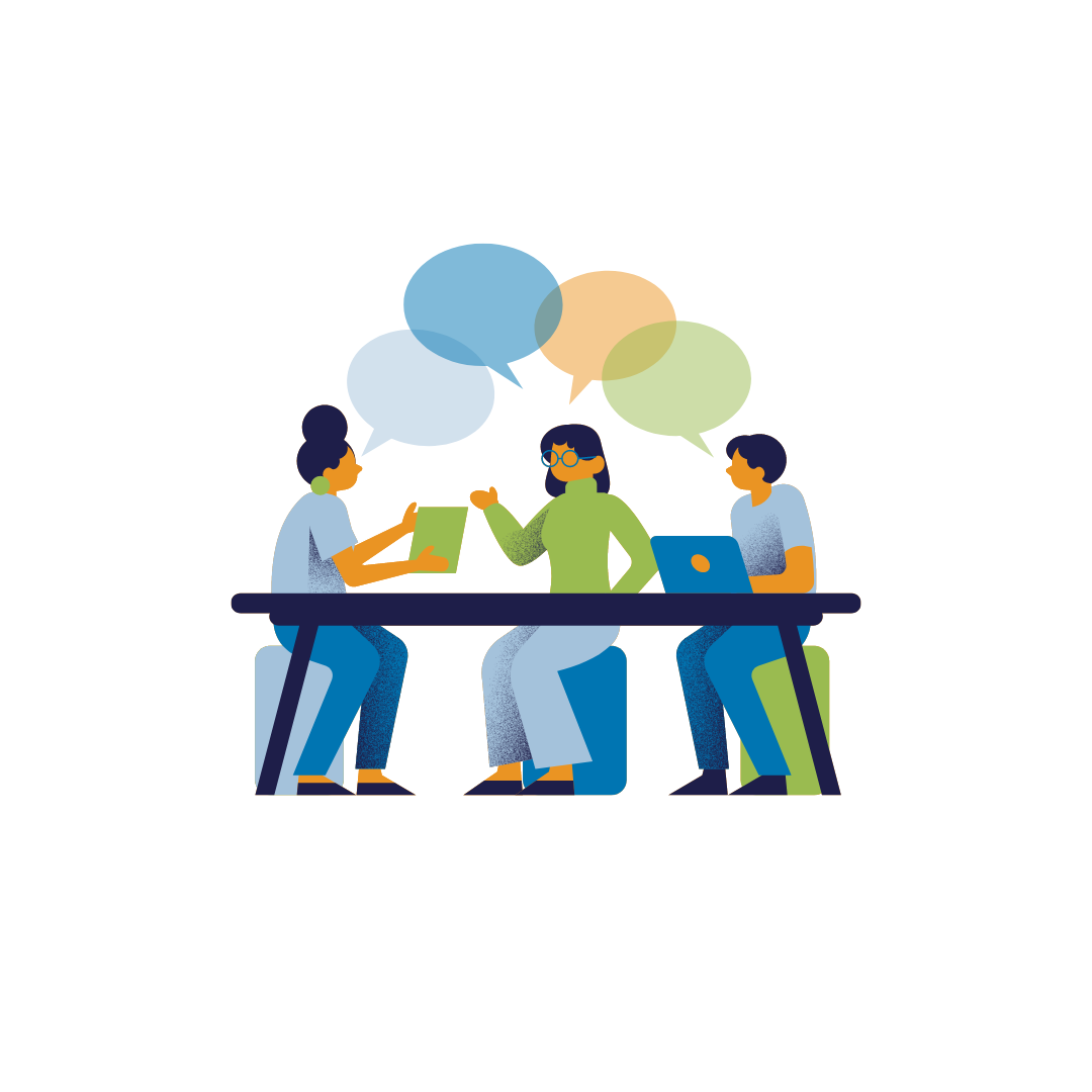 Winning with a Multi-Generational Team | NACM Heartland