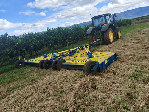 New 6M Eagle Wing Slasher | We Buy Tractors Main