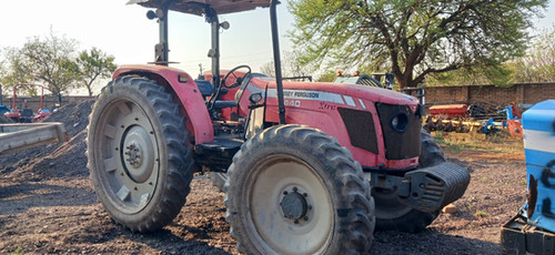 Massey Ferguson 440 Xtra | We Buy Tractors Main