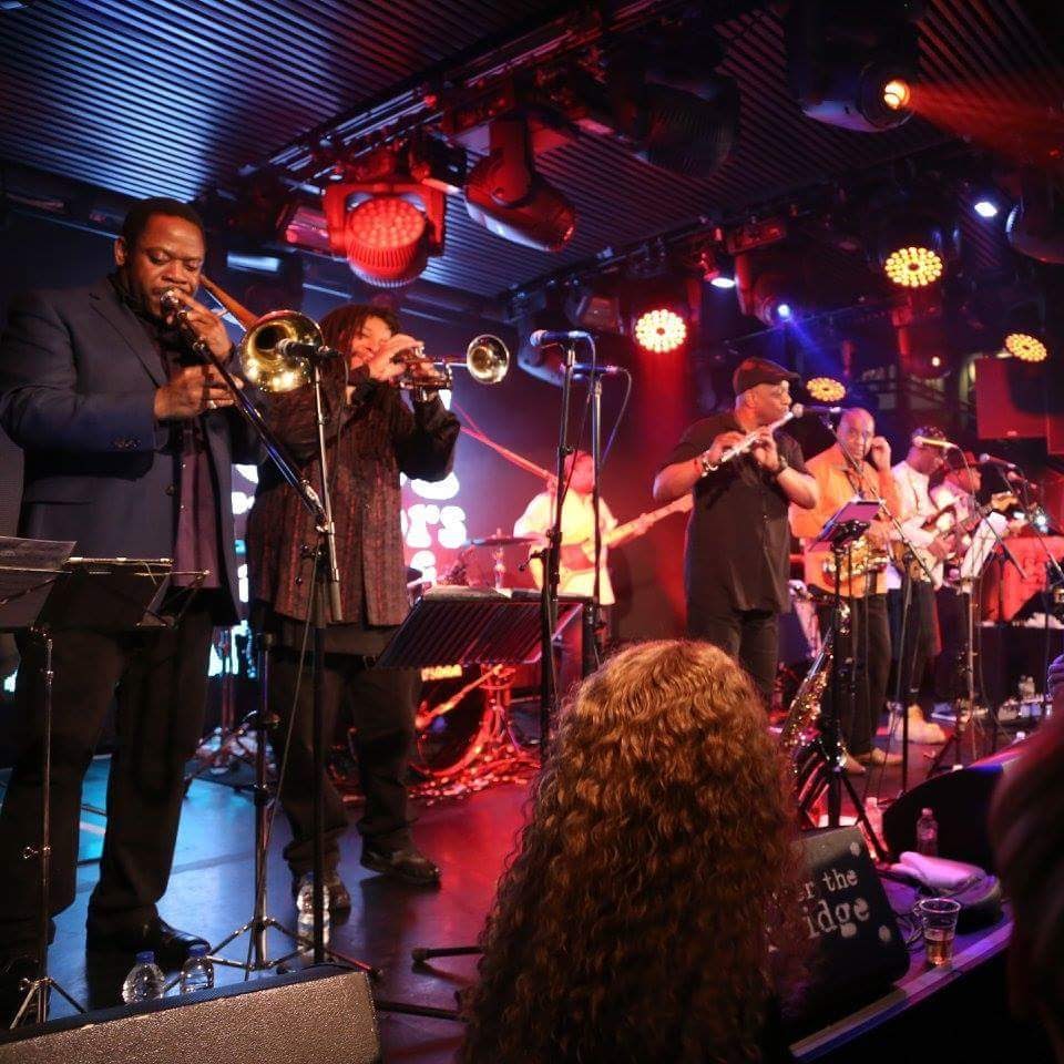 Britfunkassociation | London, UK | Brit Funk Association