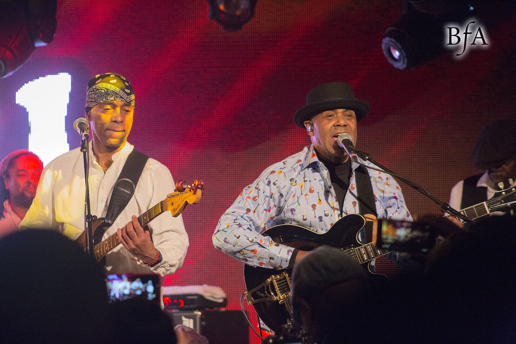 Britfunkassociation | London, UK | Brit Funk Association