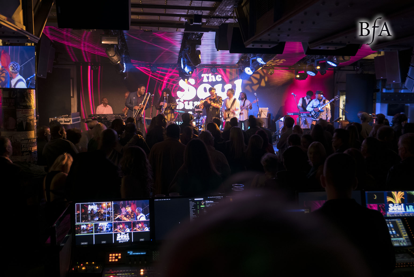 Britfunkassociation | London, UK | Brit Funk Association