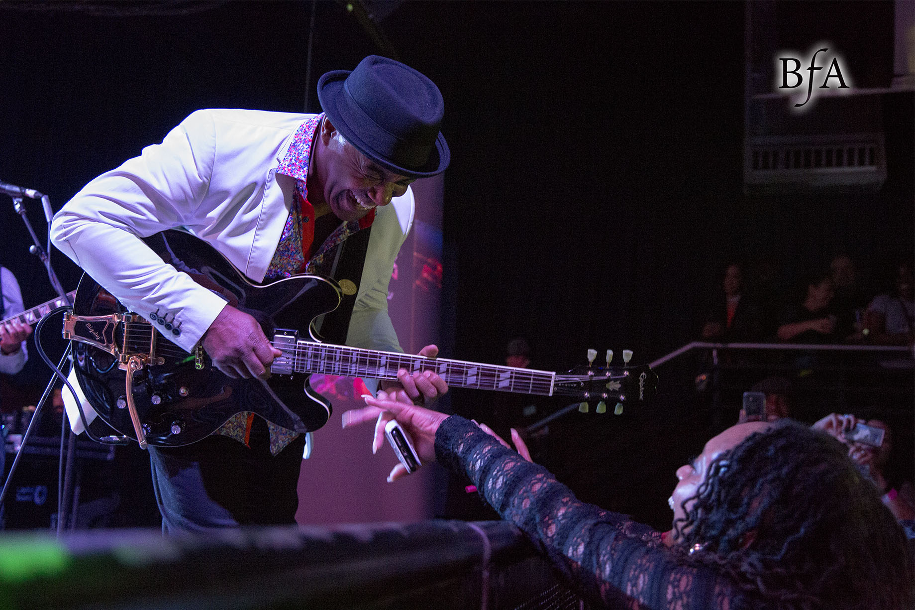 Britfunkassociation | London, UK | Brit Funk Association