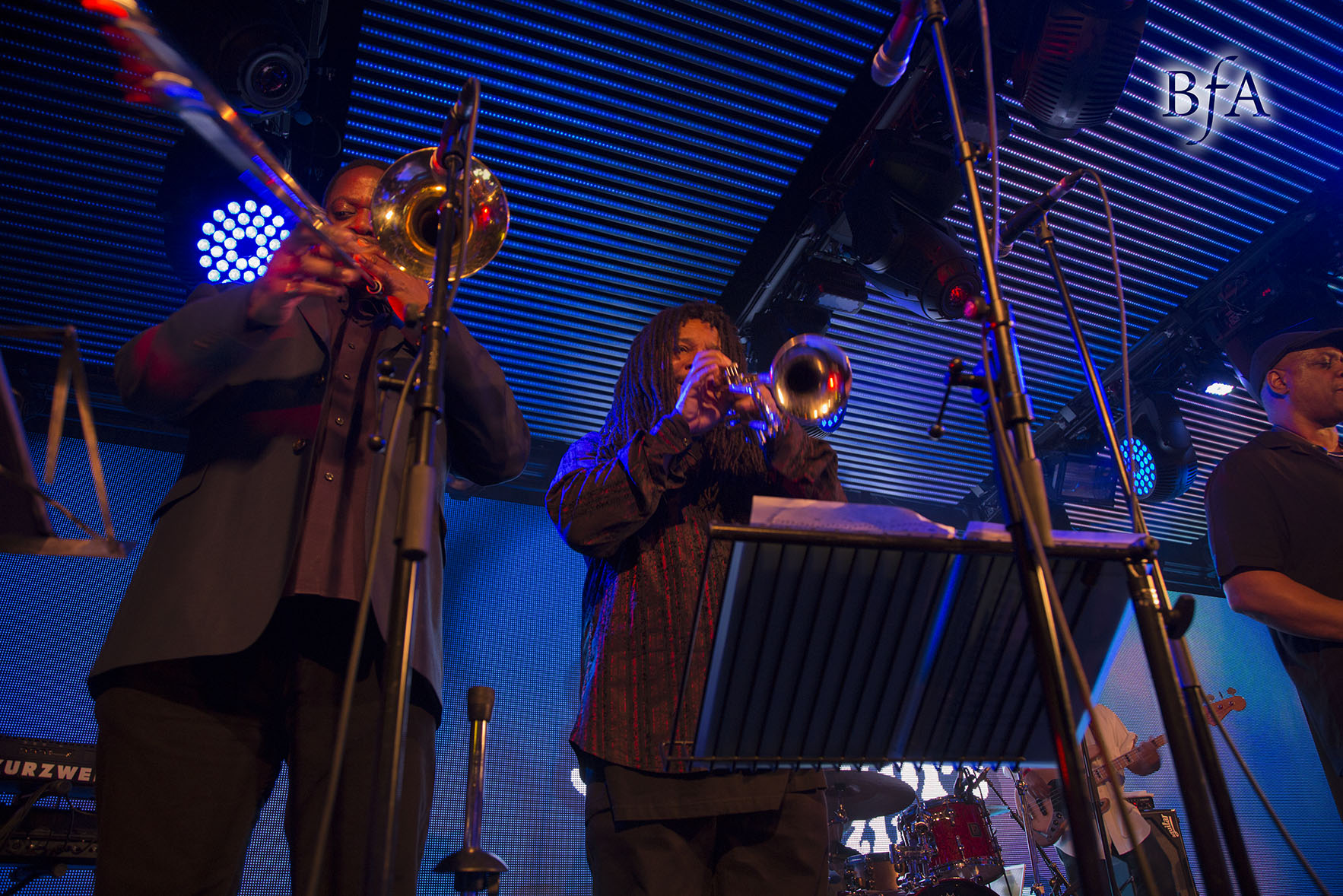 Britfunkassociation | London, UK | Brit Funk Association