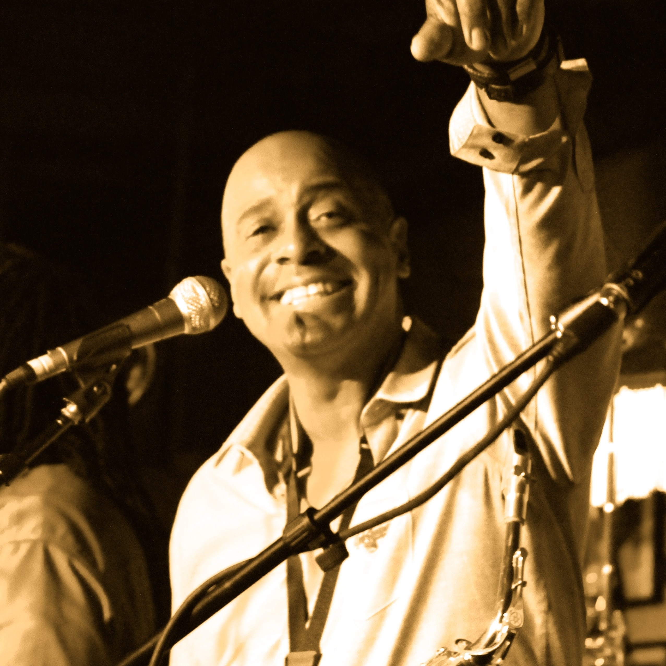 Britfunkassociation | London, UK | Brit Funk Association