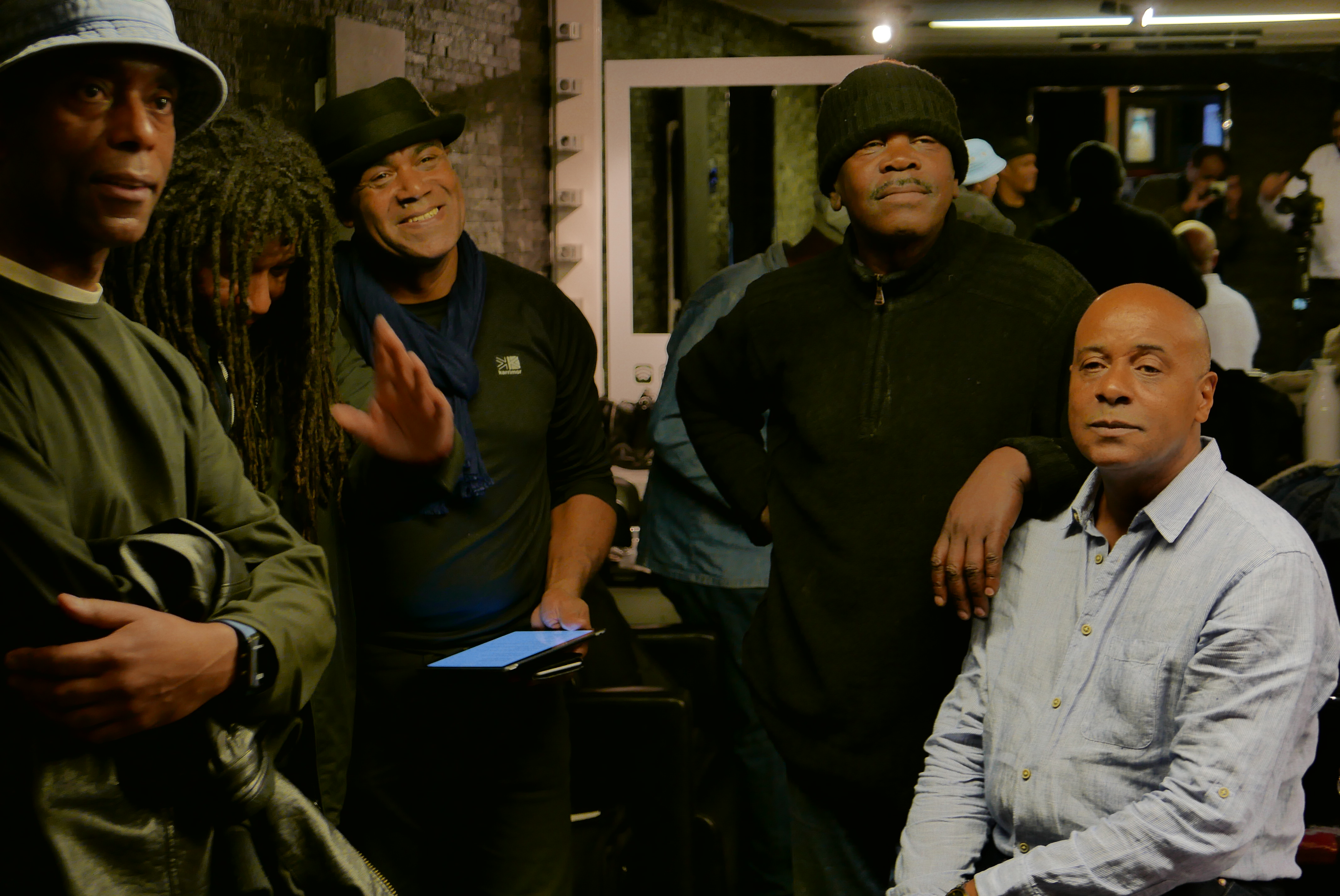 Britfunkassociation | London, UK | Brit Funk Association