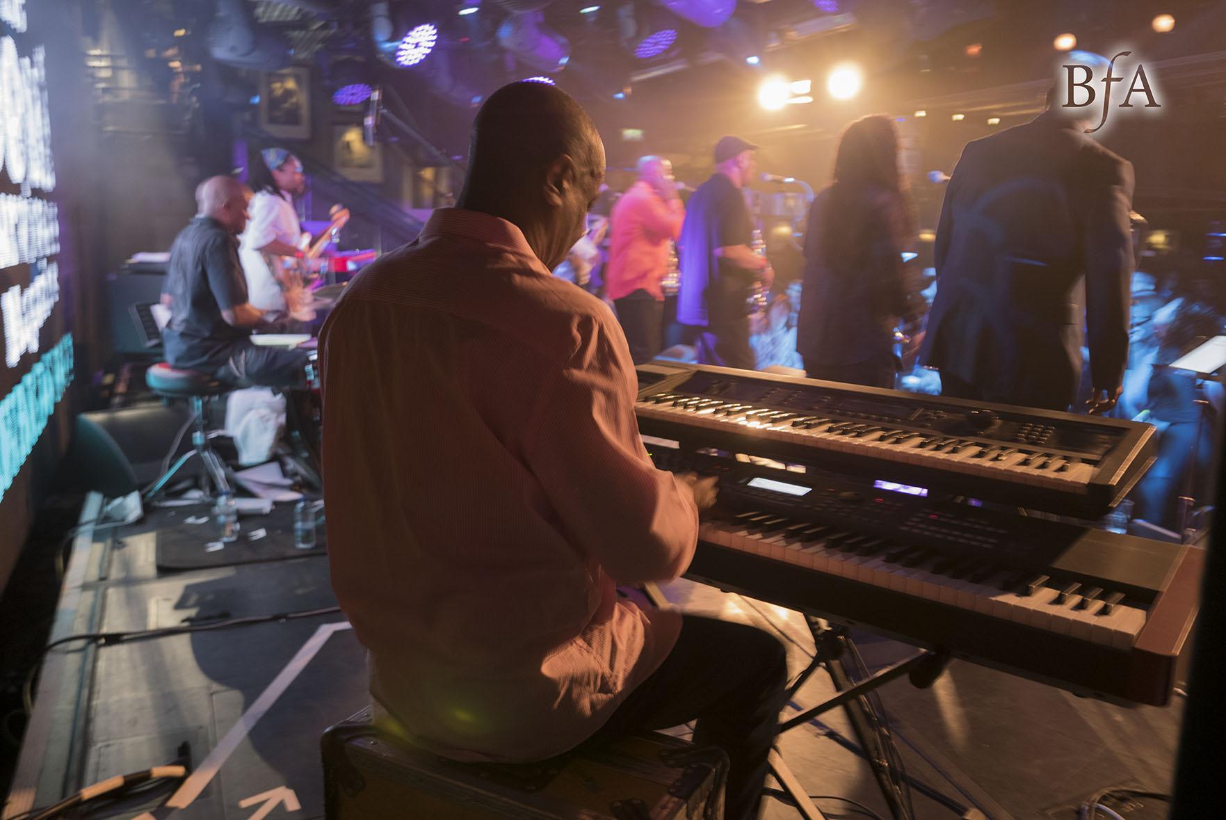 Britfunkassociation | London, UK | Brit Funk Association