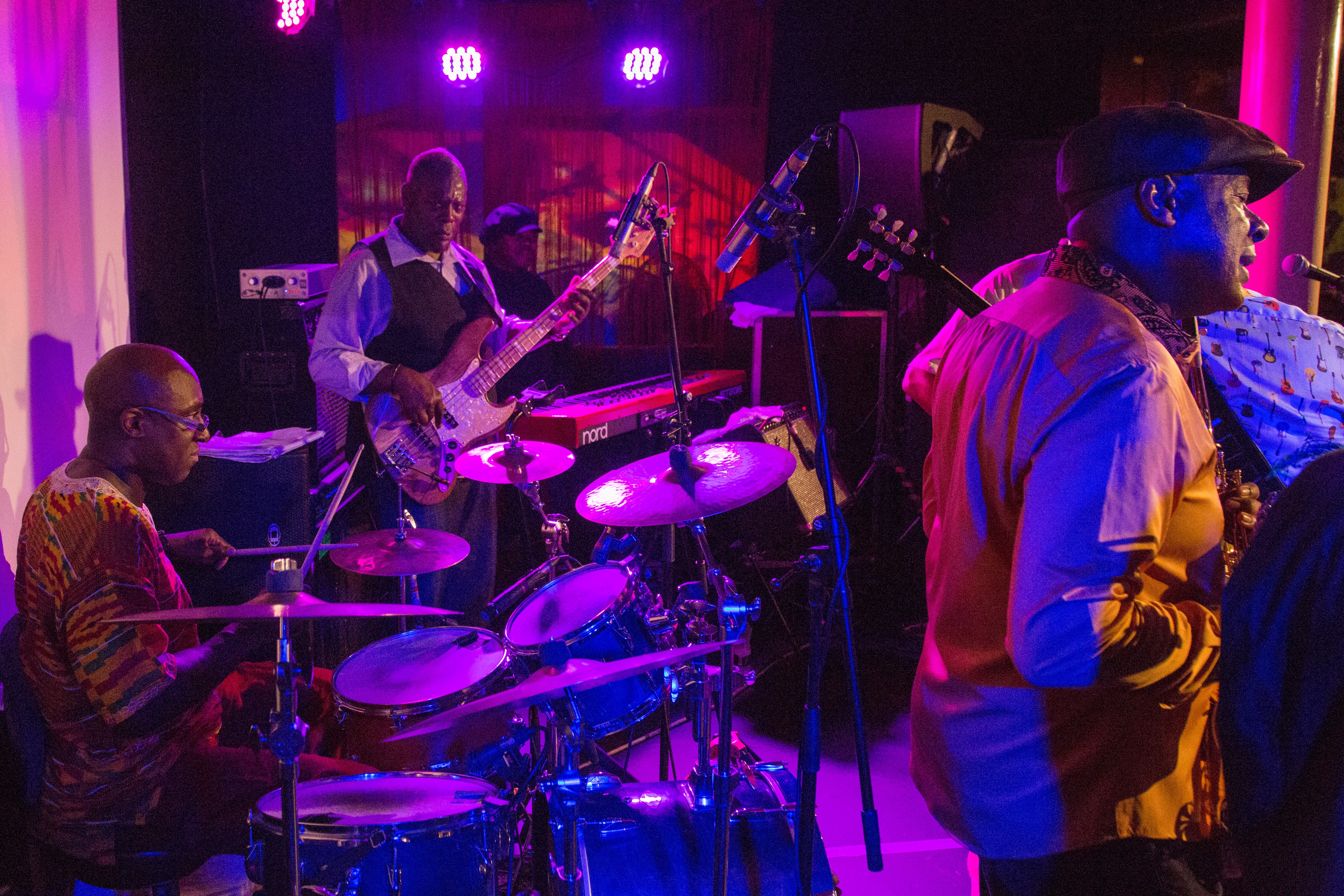 Britfunkassociation | London, UK | Brit Funk Association