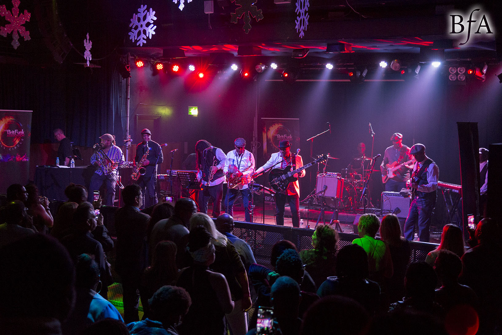 Britfunkassociation | London, UK | Brit Funk Association