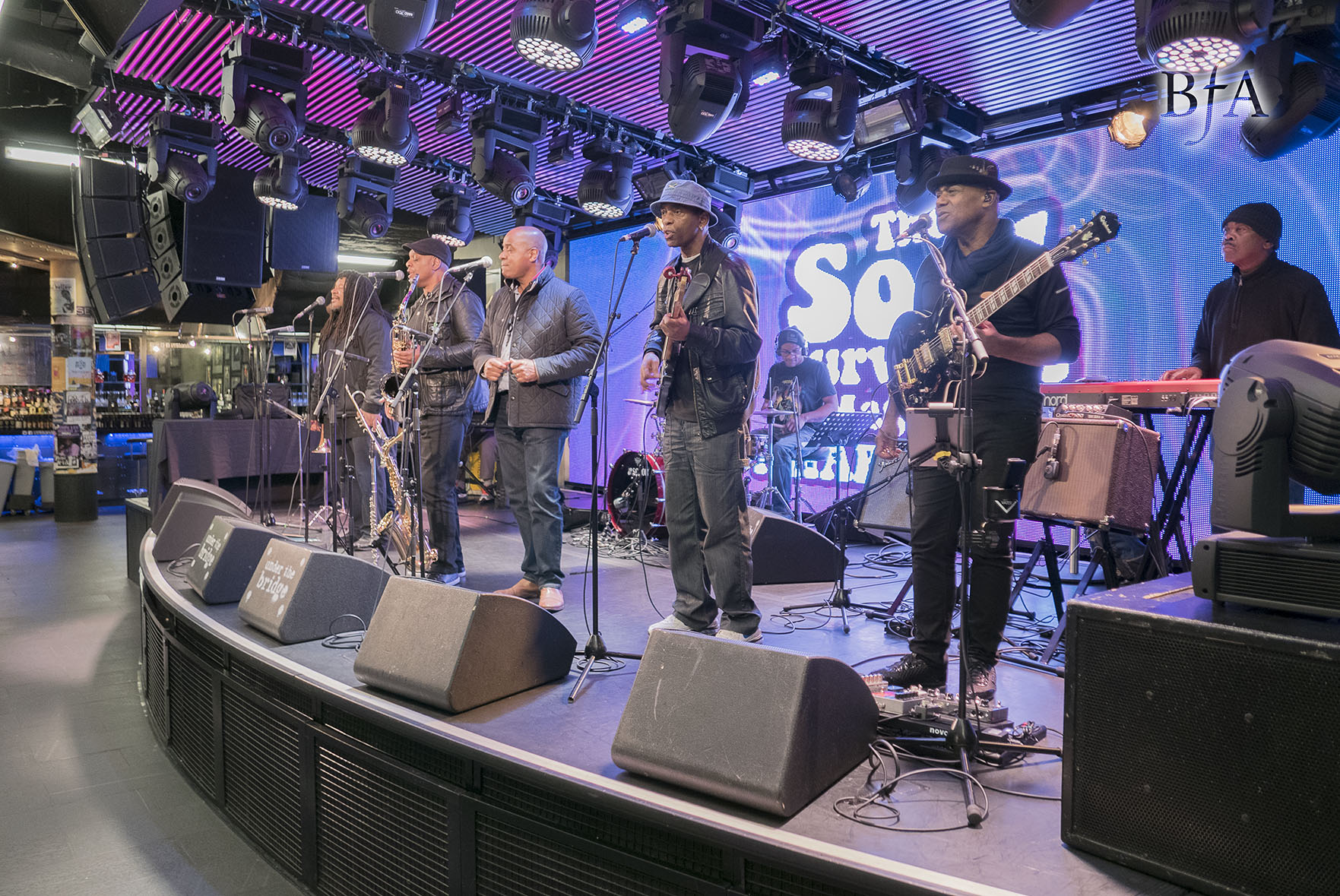 Britfunkassociation | London, UK | Brit Funk Association