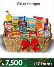 SPAR Nigeria | SPAR | Supermarket