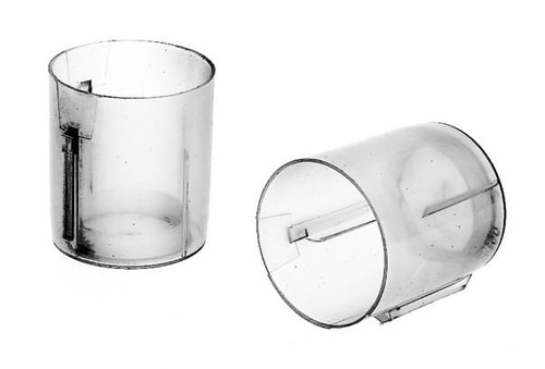 Genuine Magenta 2-Way Caps (1000pc) | Magenta LLC