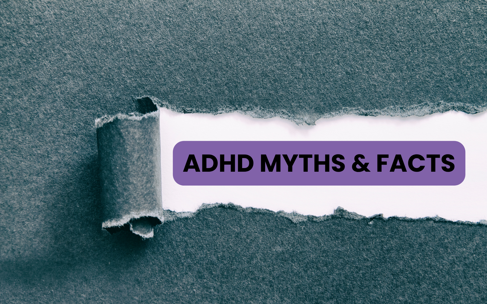 Busting 3 Persistent ADHD Myths: What Science Really Says About ...