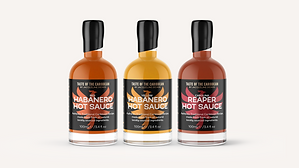 Medal Tally | Brand & Packaging Design | Sydney Australia