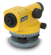 Automatic Optical Level Solutions For Construction Projects