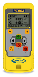 DG813 Pipe Laying Laser For The Best Speed And Reliability