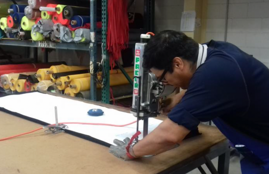 Manufacturing | Seco