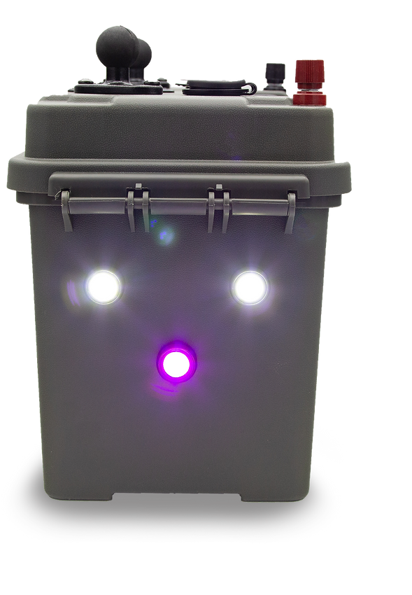 Advantages | Bold North Outdoors