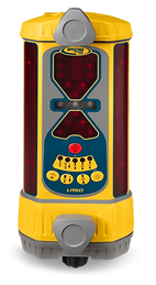 Spectra Machine Laser Receivers Are Reliable And Efficient