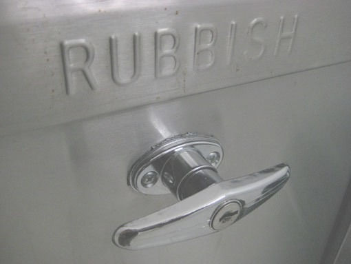 Garbage Chute Door Repairs: Why Compliance is Crucial for Fire Safety