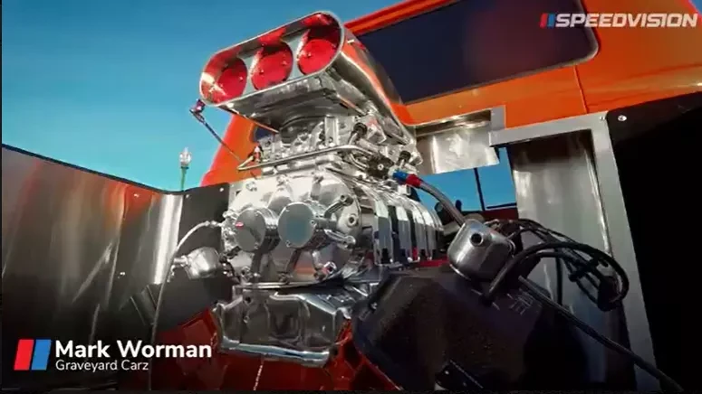 Speedvision Zooms Onto Allen Media Group’s Free Streaming Platforms