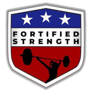 Competitions | Fortified Strength