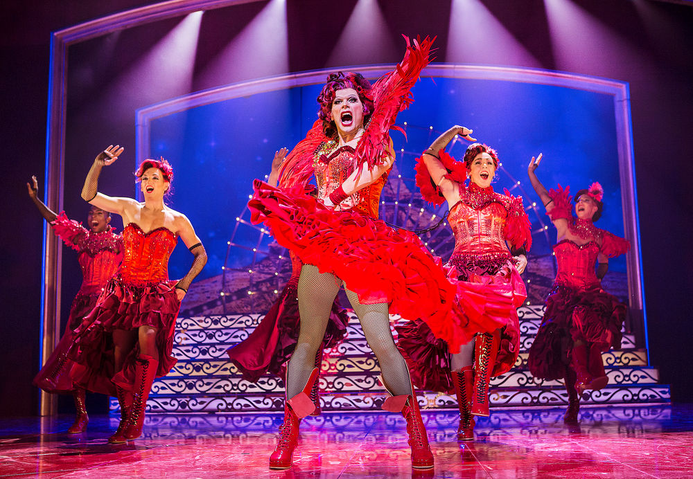 Top Theatre Shows – 5th Anniversary!