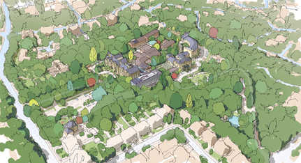 Portfolio | Philip Buckingham Artwork & Illustration