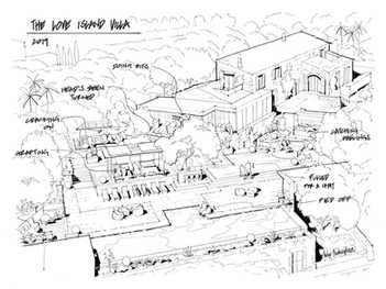 Portfolio | Philip Buckingham Artwork & Illustration