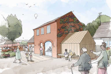 Portfolio | Philip Buckingham Artwork & Illustration