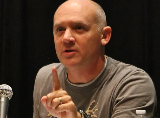 Speakers | onechurchconference