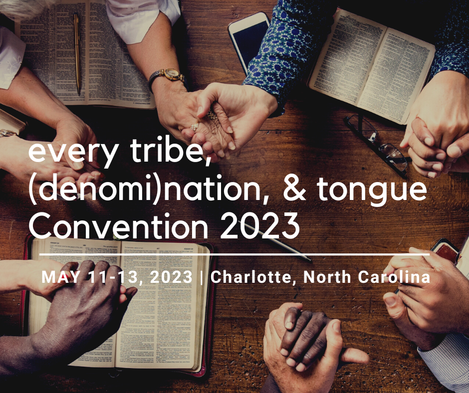 Speakers | onechurchconference