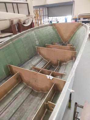 Tasman 80 | Tasman Boats