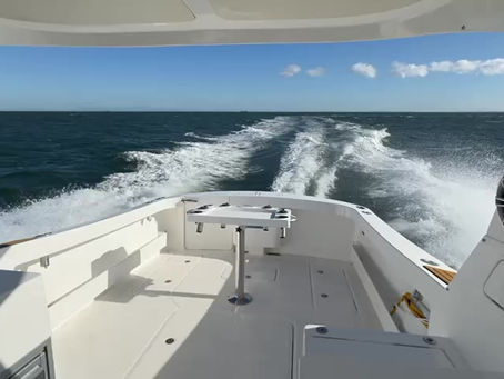 News | Tasman Boats