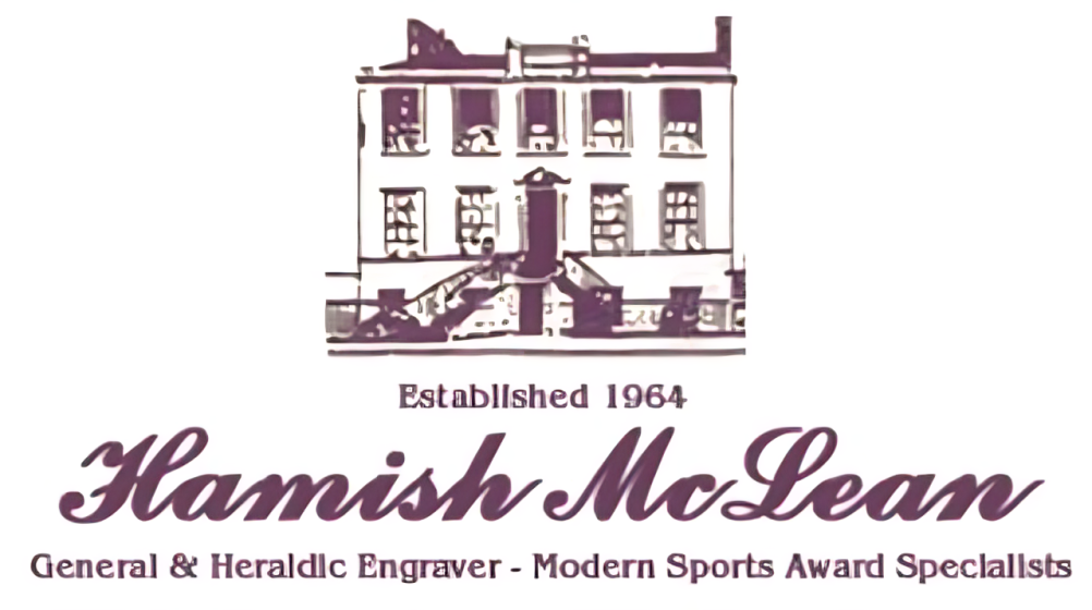 Engravers | Paisley | Hamish McLean