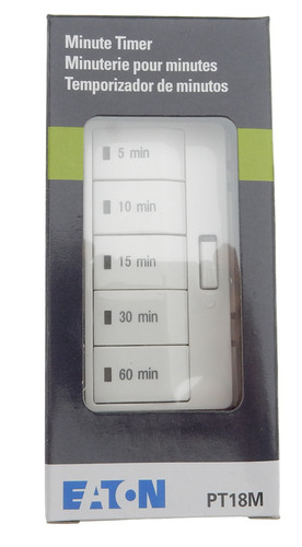 Eaton PT18M | Apple Lighthouse