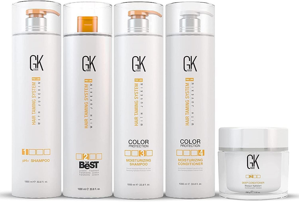 Guide to the Best Brands for Keratin Treatment