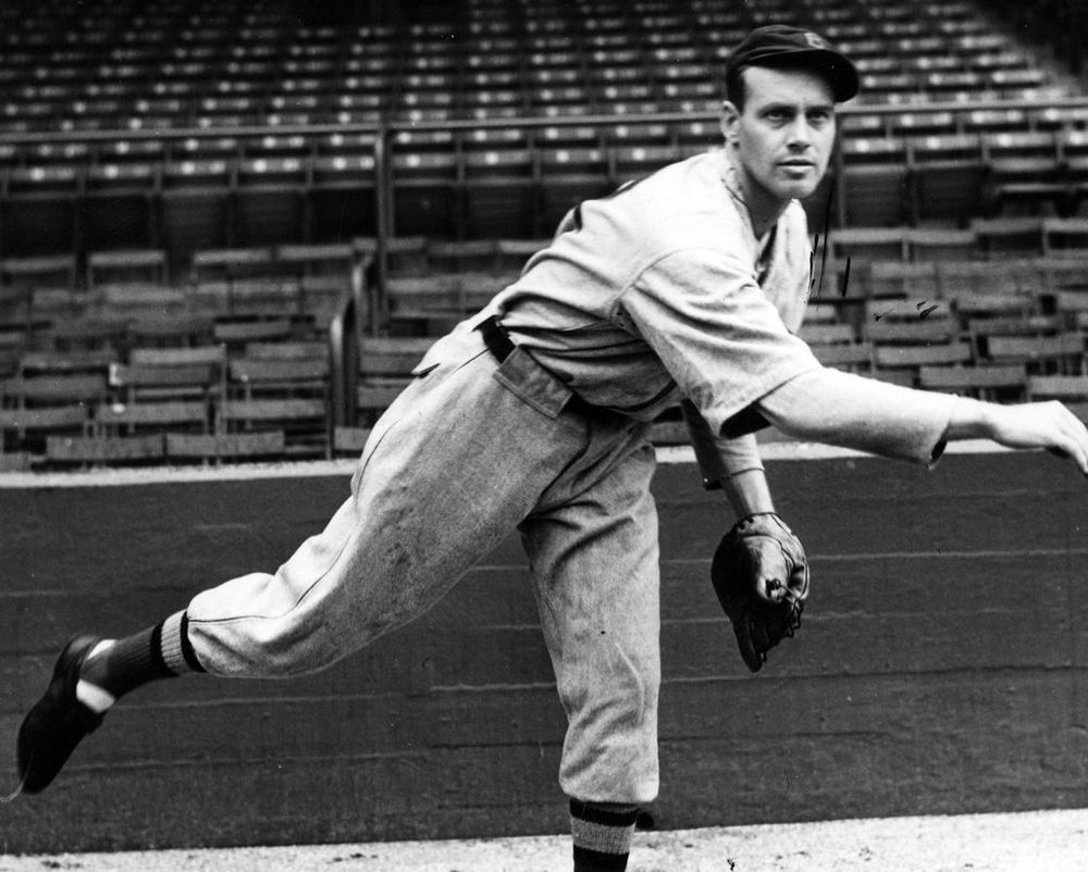 Remember His Game, Remember His Name: Wes Ferrell