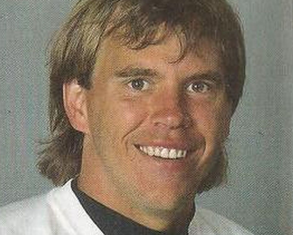 Remember His Game, Remember His Name: Matt Bahr