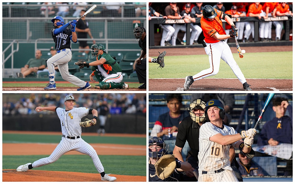 Under-The-Radar College Baseball Teams to Watch in 2024